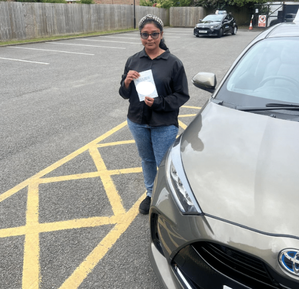 Practical Driving Test: Fast-Track Booking Service - InstructDirect UK